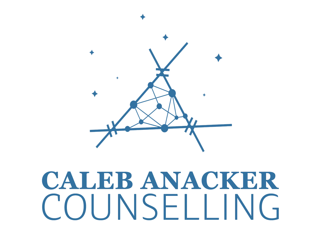 Caleb Anacker Counselling