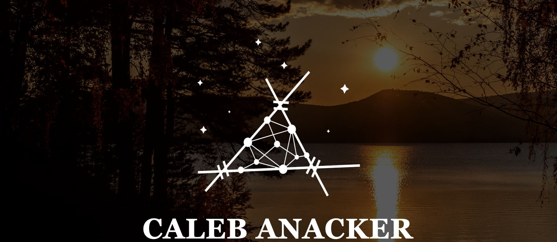 Caleb Anacker Clinical Social Worker - Building Resilience Against ...